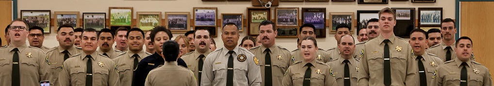 Corrections Academy | Public Safety Training Center